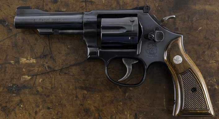 Buy & Sell Guns in Connecticut - CT Firearms Auction