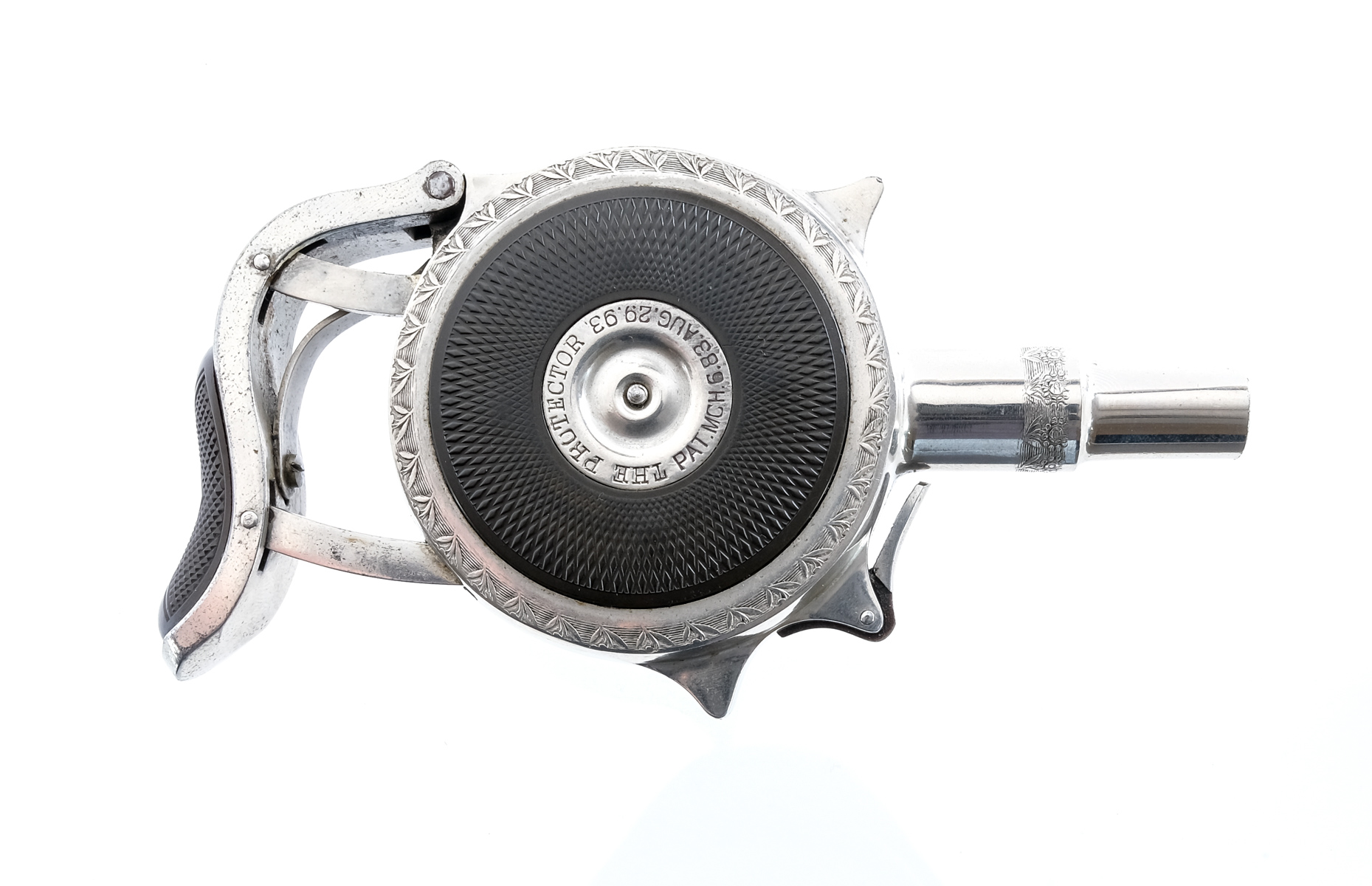 Chicago Firearms .32 ES Protector Palm Pistol | Online Gun Auctions