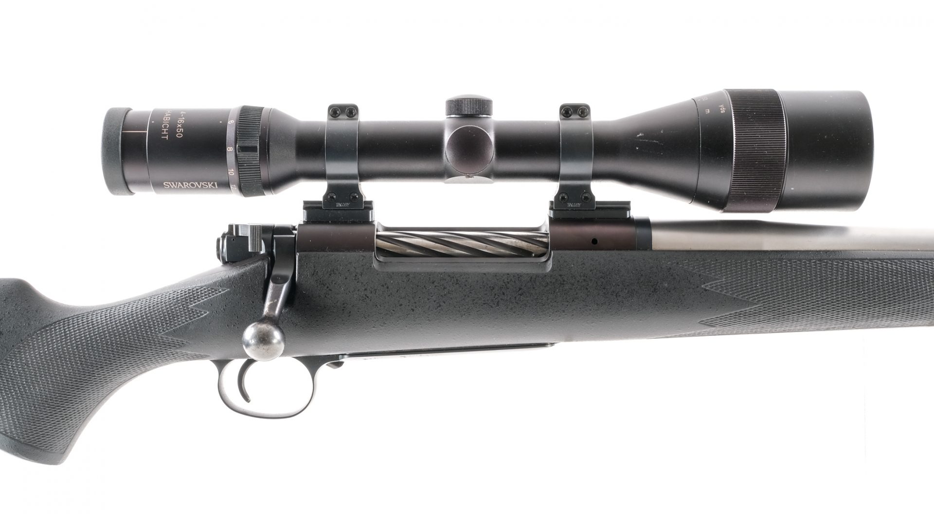 Ed Brown Savanna .300 Wby Bolt Action | Online Rifle Auction