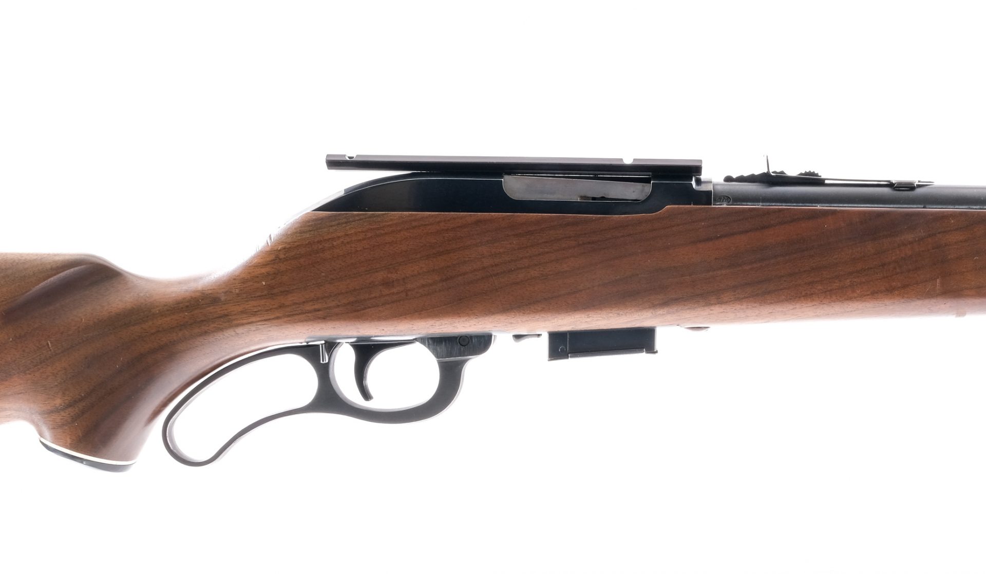 Marlin 62 Magnum .256 Win Mag Lever Action Rifle Auctions | Online ...