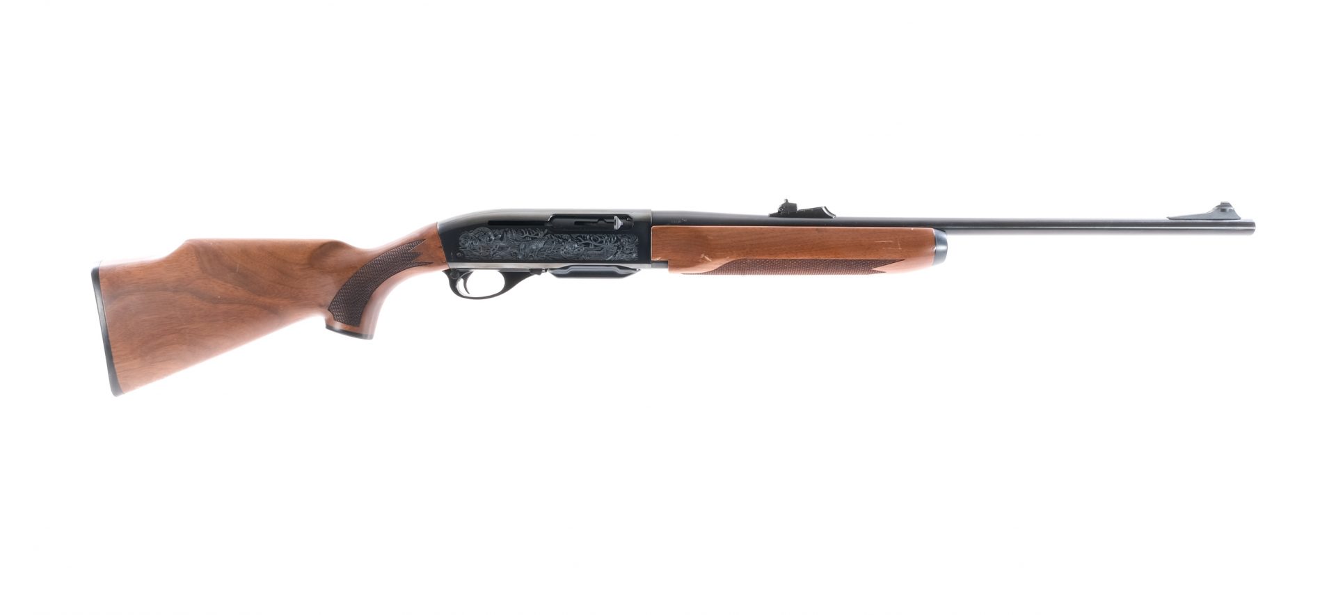 Remington 7400 .270 Win Semi Auto Rifle Auctions | Online Rifle Auctions