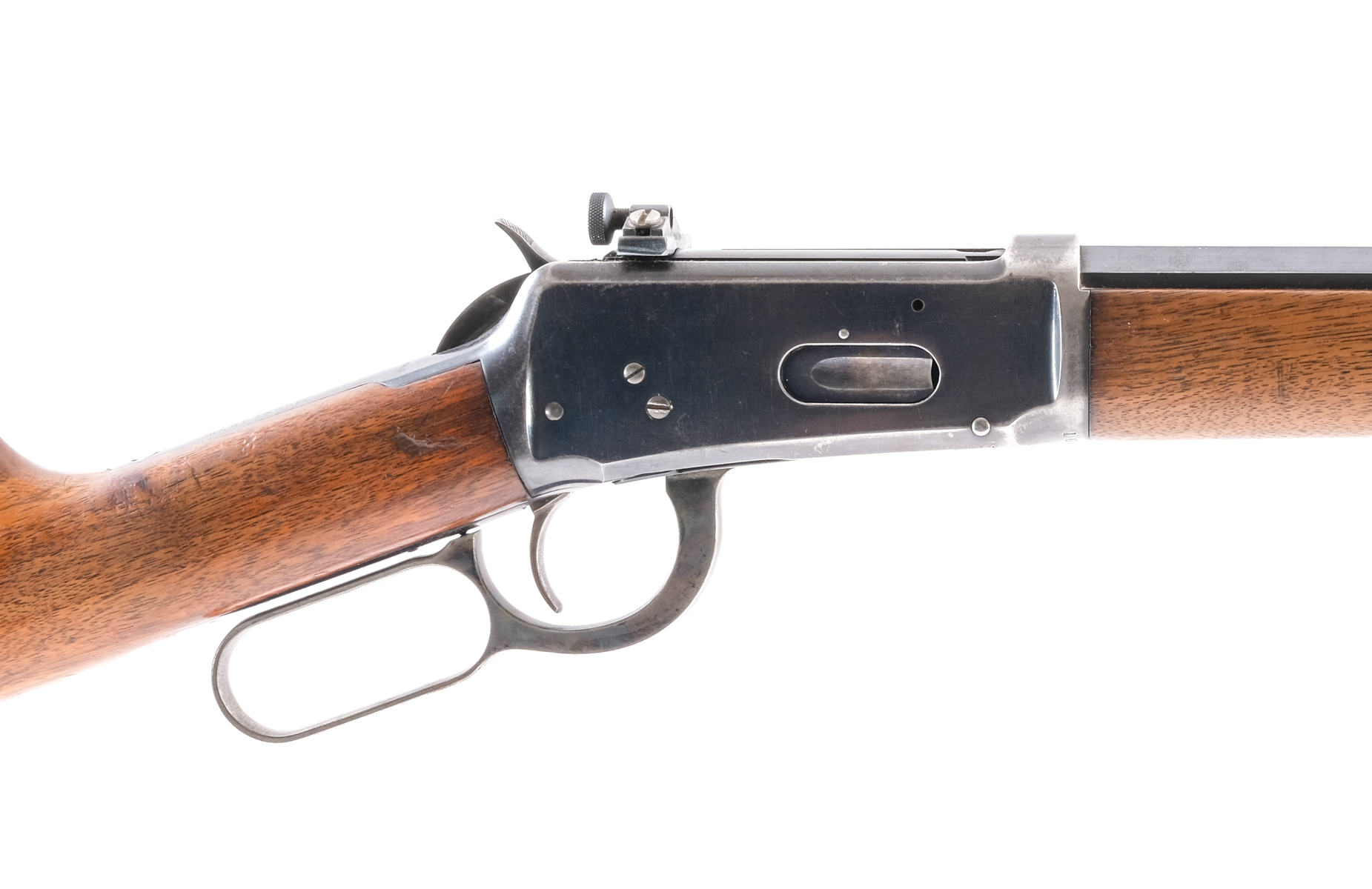 Winchester 1894 .30 WCF 1899 Lever Rifle Auctions | Online Rifle Auctions