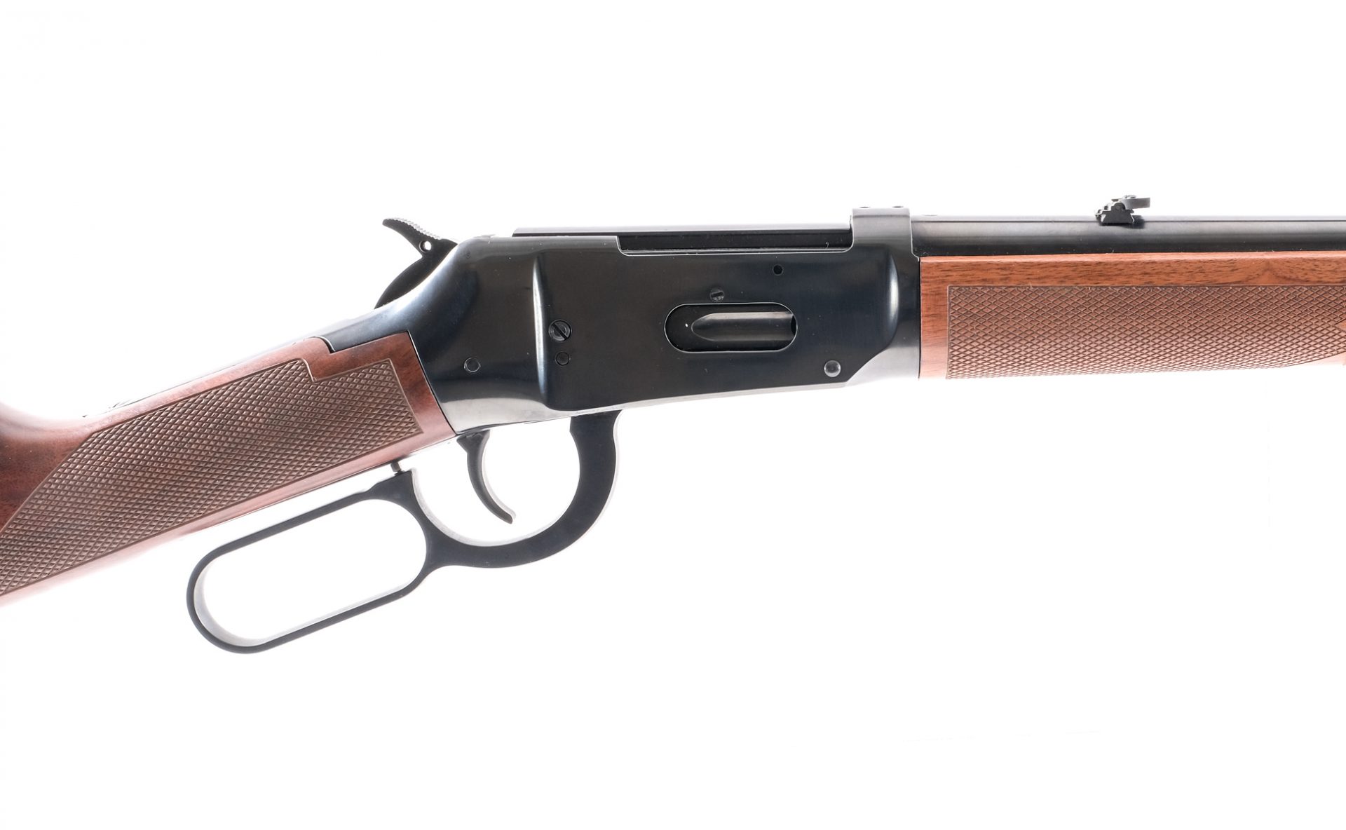 Winchester 94 AE .307 WIN Lever Action Rifle Auctions | Online Rifle ...