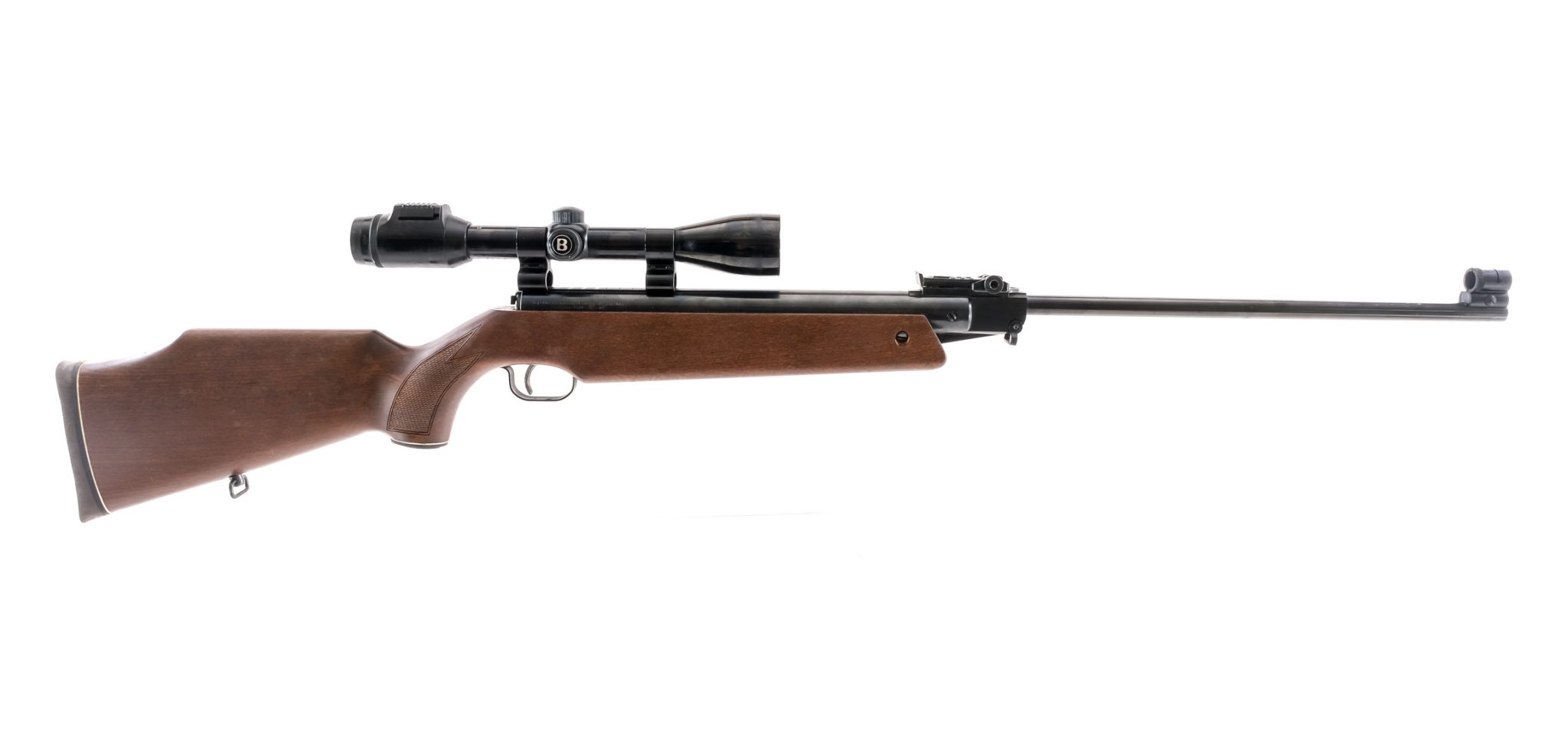 Feinwerkbau Sport 124 .177 Cal German Air Rifle Auctions | Online Rifle ...