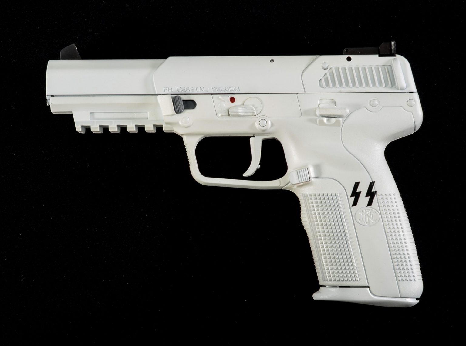 FN Herstal Five-Seven 5.7mm Pistol | Online Firearms Auction