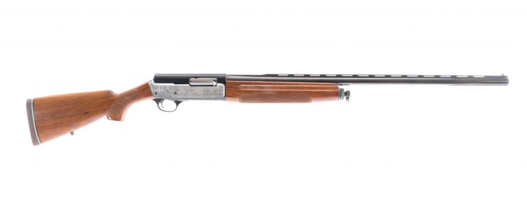Luigi Franchi 48/AL Hunter 12 Ga Semi Auto Shotgun | Online Gun Auction