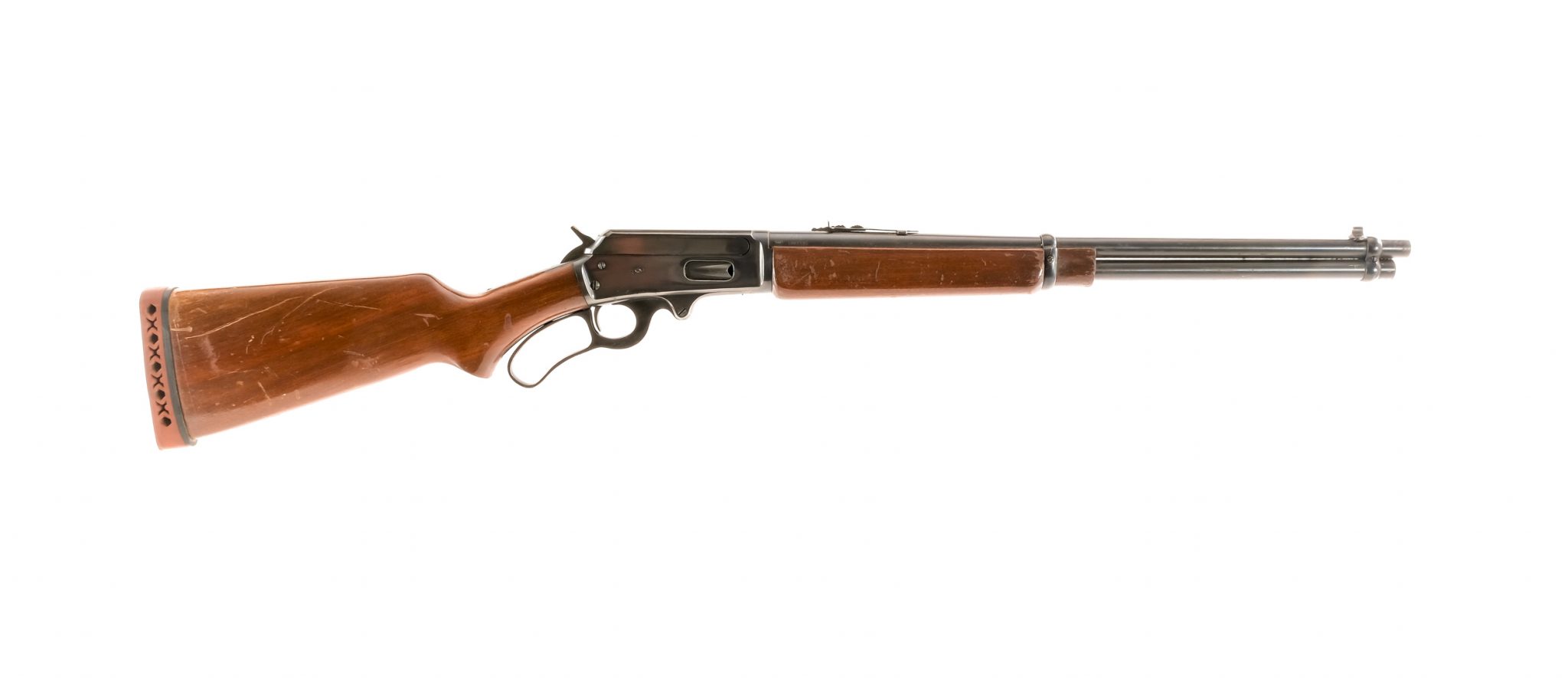 Marlin 36 RC .30-30 Cal Lever Action Rifle Auctions | Online Rifle Auctions