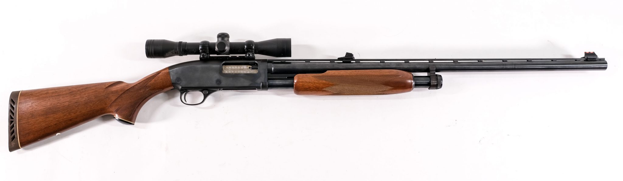 Marlin Model 120 12ga. shotgun | Online Gun Auction