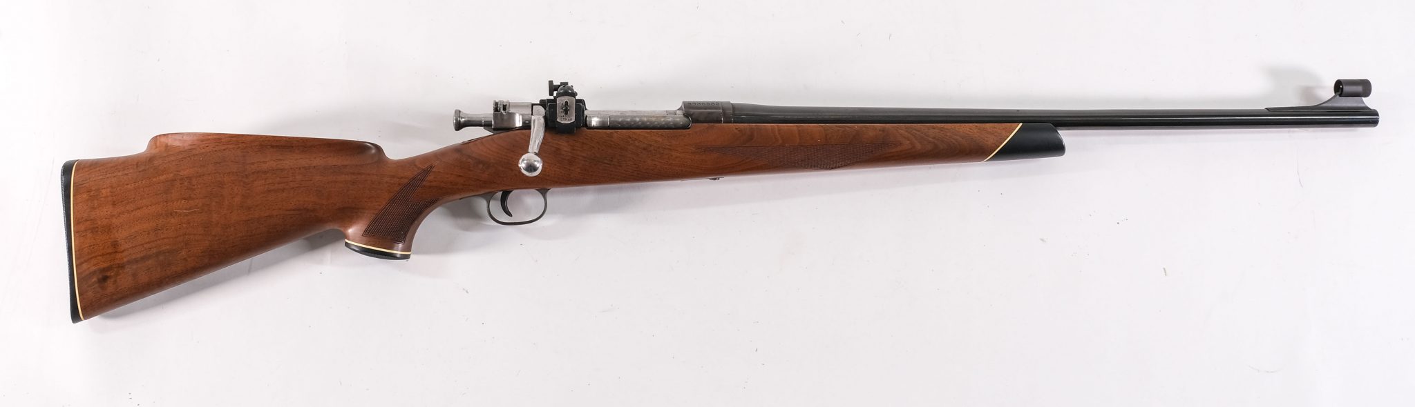 Remington 03-A3 Rifle Auction Sporterized | Online Rifle Auctions