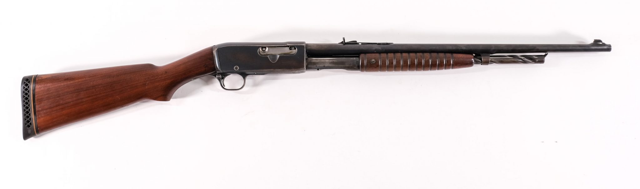 Remington Slide Action 14A Rifle Auction .32 Rem | Online Rifle Auctions
