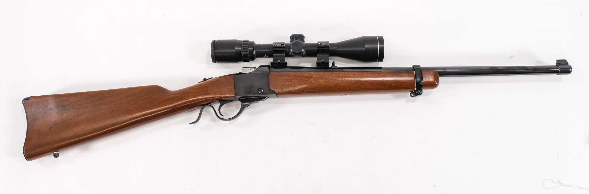 Ruger No3 .45-70 Rifle Auctions | Online Rifle Auctions