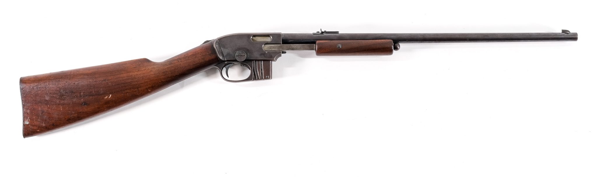 Savage Arms Model 1909 Rifle Auctions | Online Rifle Auctions