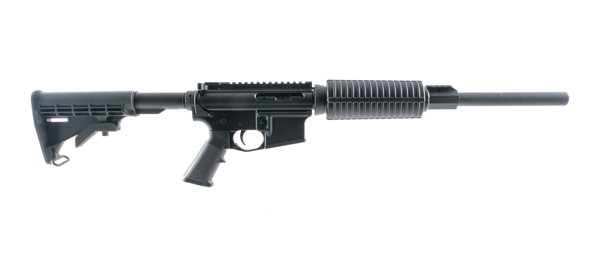 Spikes Tactical SL15 Zombie 5.56 Rifle Auctions | Online Rifle Auctions