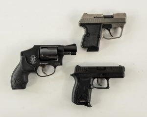 Guide to Legally Selling Guns in the State of Georgia