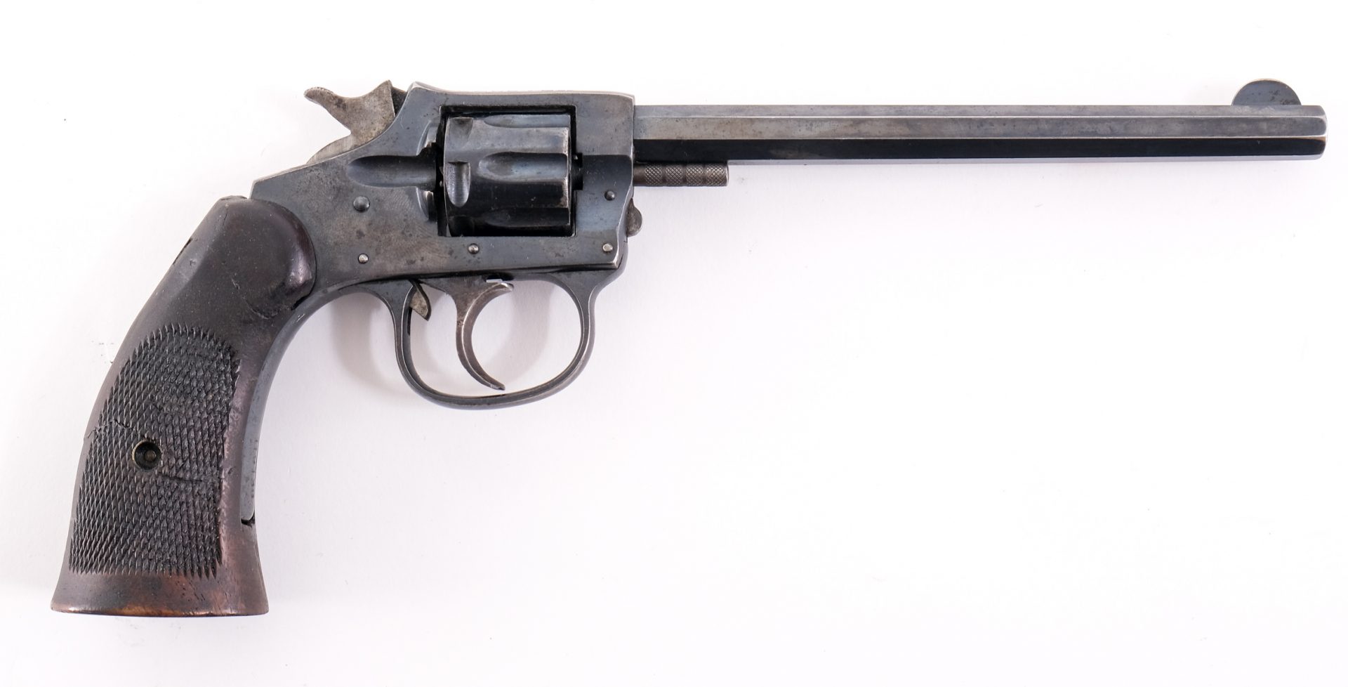 Harrington & Richardson Trapper .22 Revolver Auctions | Online Revolver ...