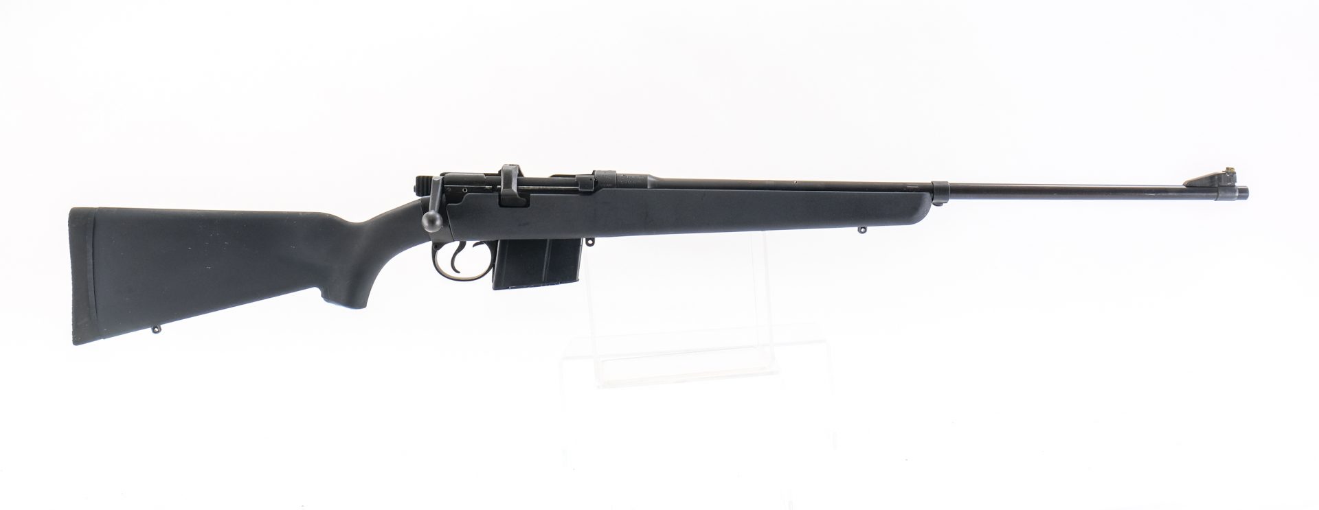 Lee Enfield SHTLE III .303 Bolt Action Rifle Auctions | Online Rifle ...