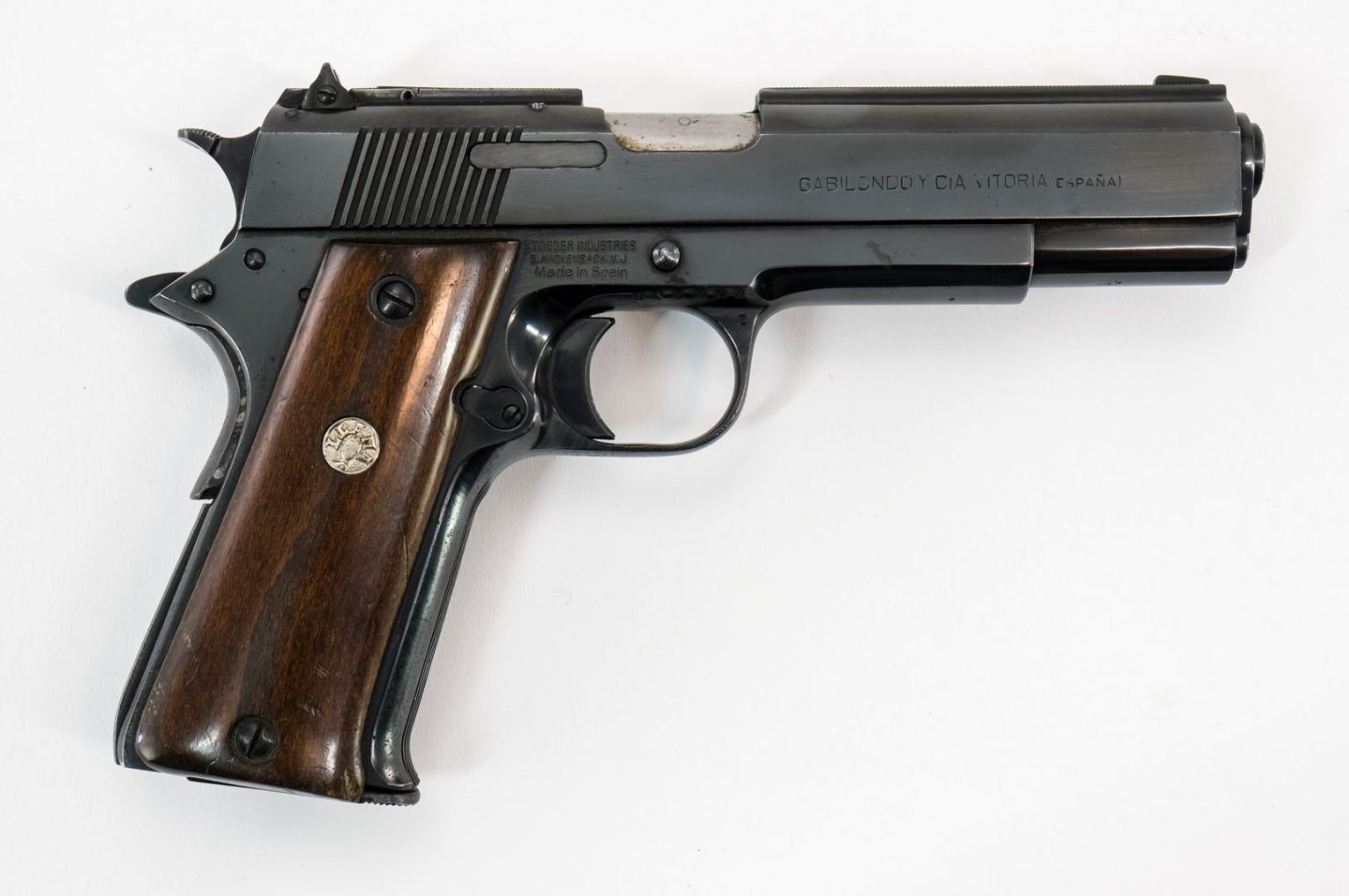 Llama 1911 SA .45 ACP Pistol | Online Gun Auction