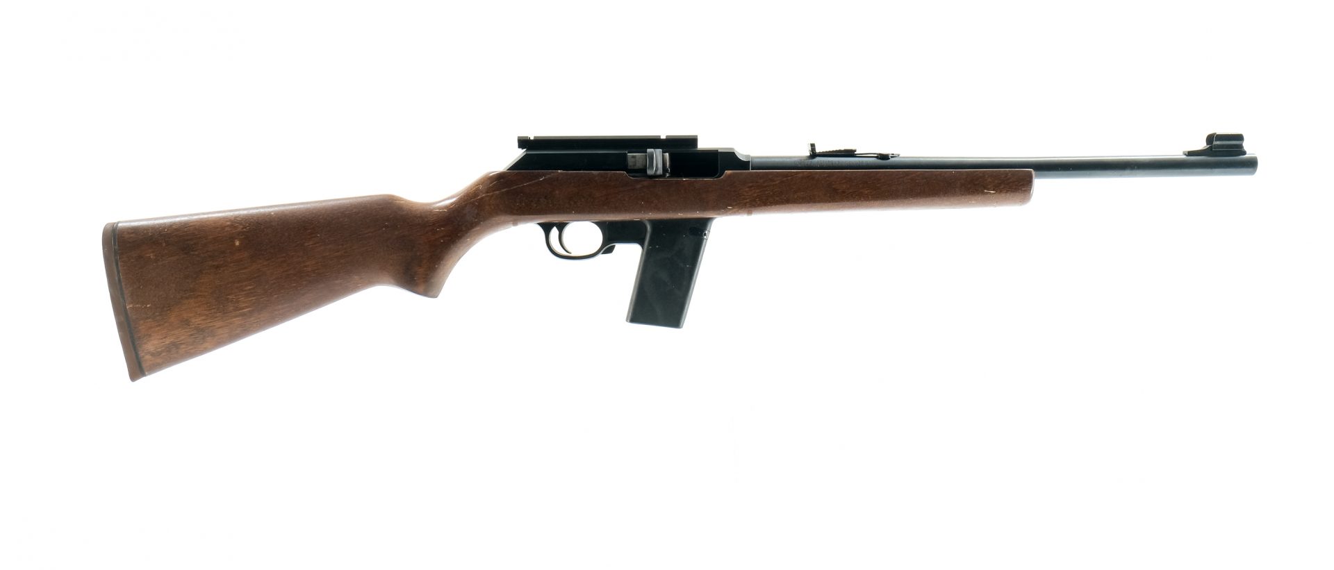 Marlin Model 45 Camp Carbine .45 Semi Auto Rifle Auctions | Online ...
