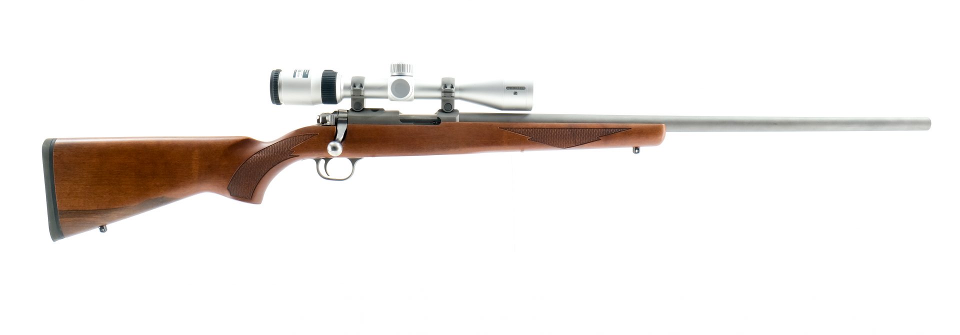 Ruger 77/22 .22 Mag Bolt Action Rifle Auctions | Online Rifle Auctions