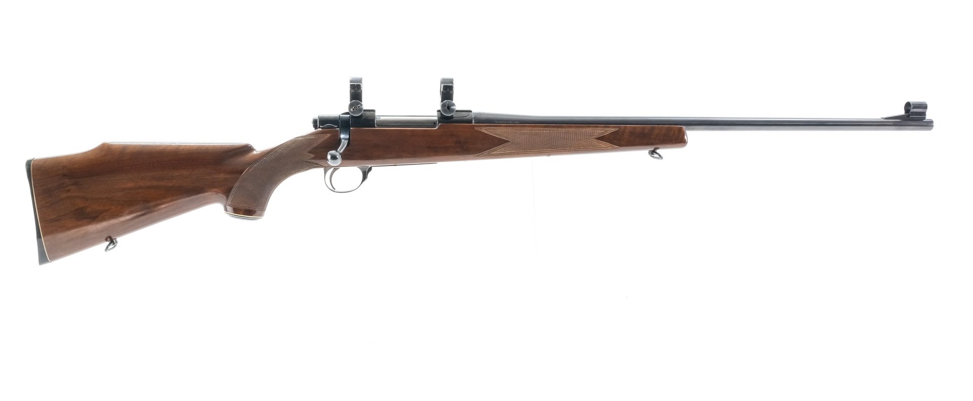 Sako Forester L579 Bolt Action Rifle Auction .243 | Online Rifle Auctions