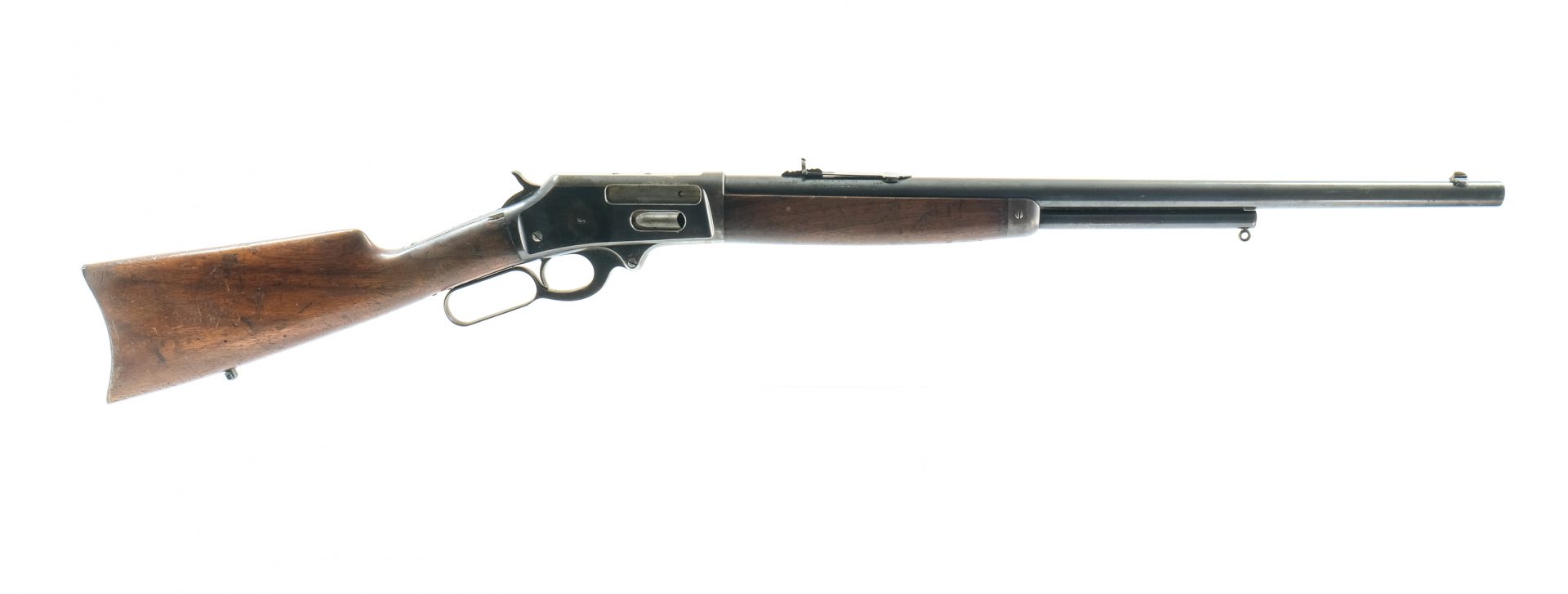 Stevens Hi-Power 425 .35 Rem Lever Action Rifle Auctions | Online Rifle ...
