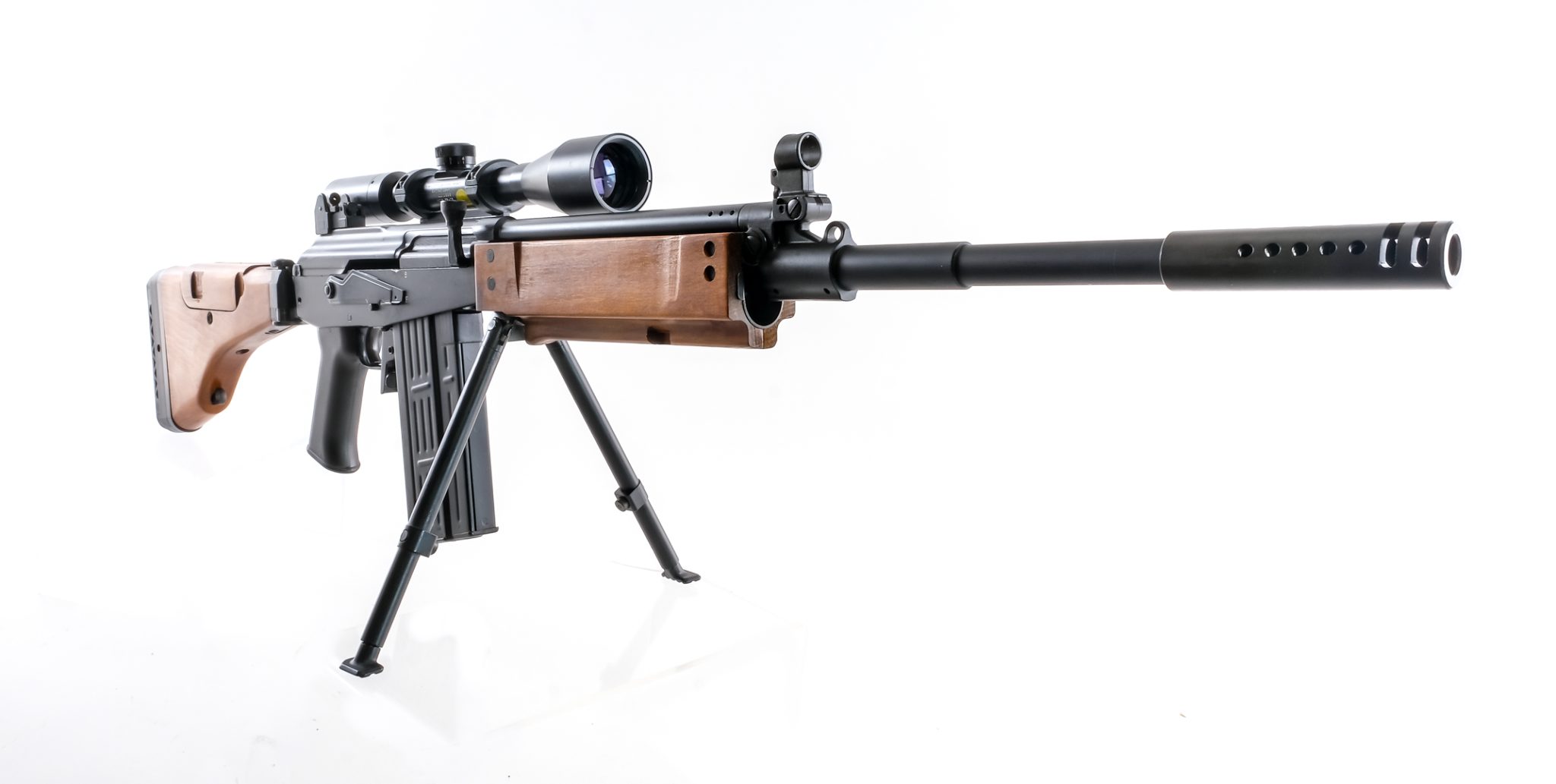 Guide to Selling Firearms in South Carolina