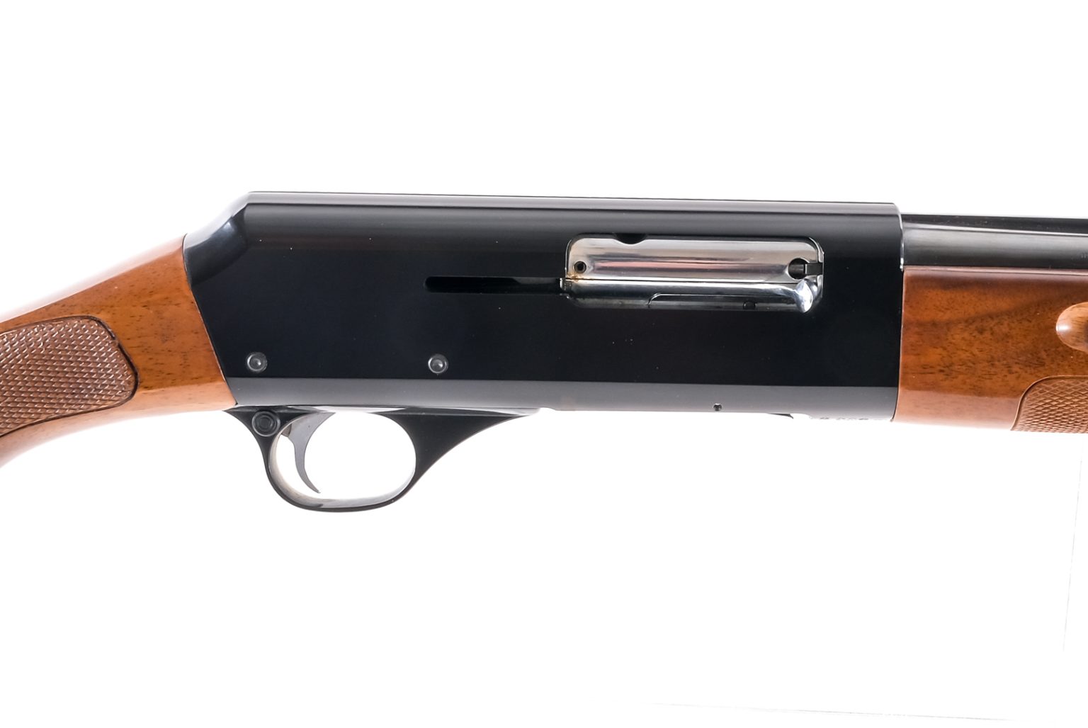 Luigi Franchi 48 AL 28ga Semi-Auto Shotgun - CT Firearms Auction