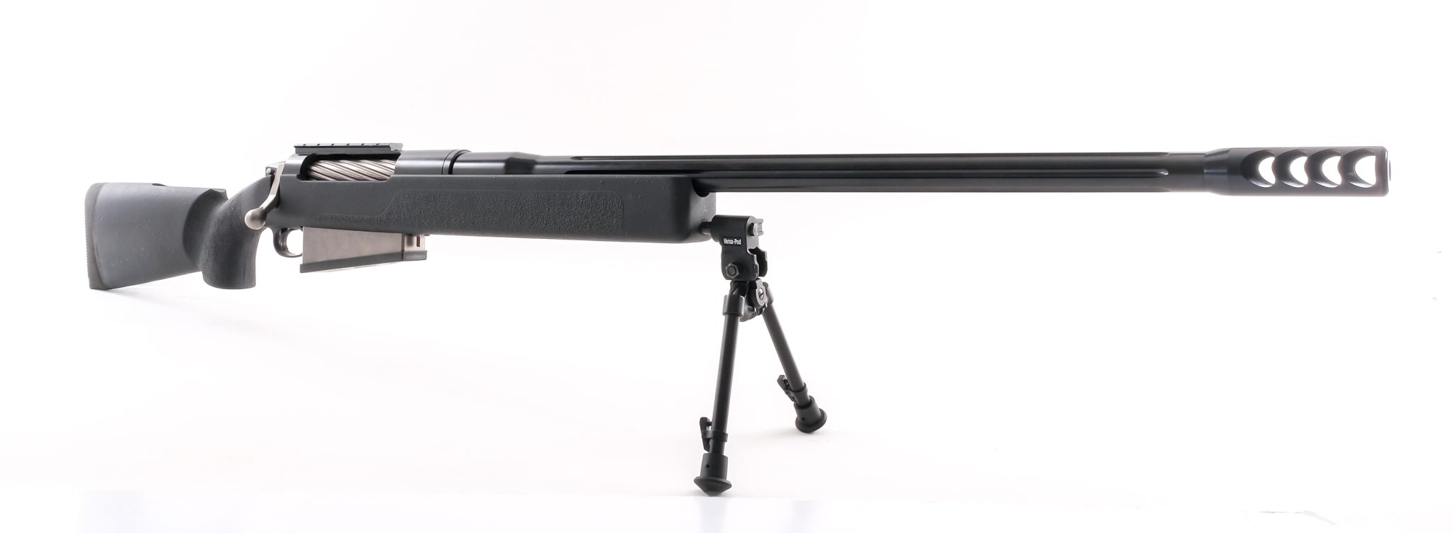 Robar RC-50 .50 BMG Bolt Action Rifle - CT Firearms Auction