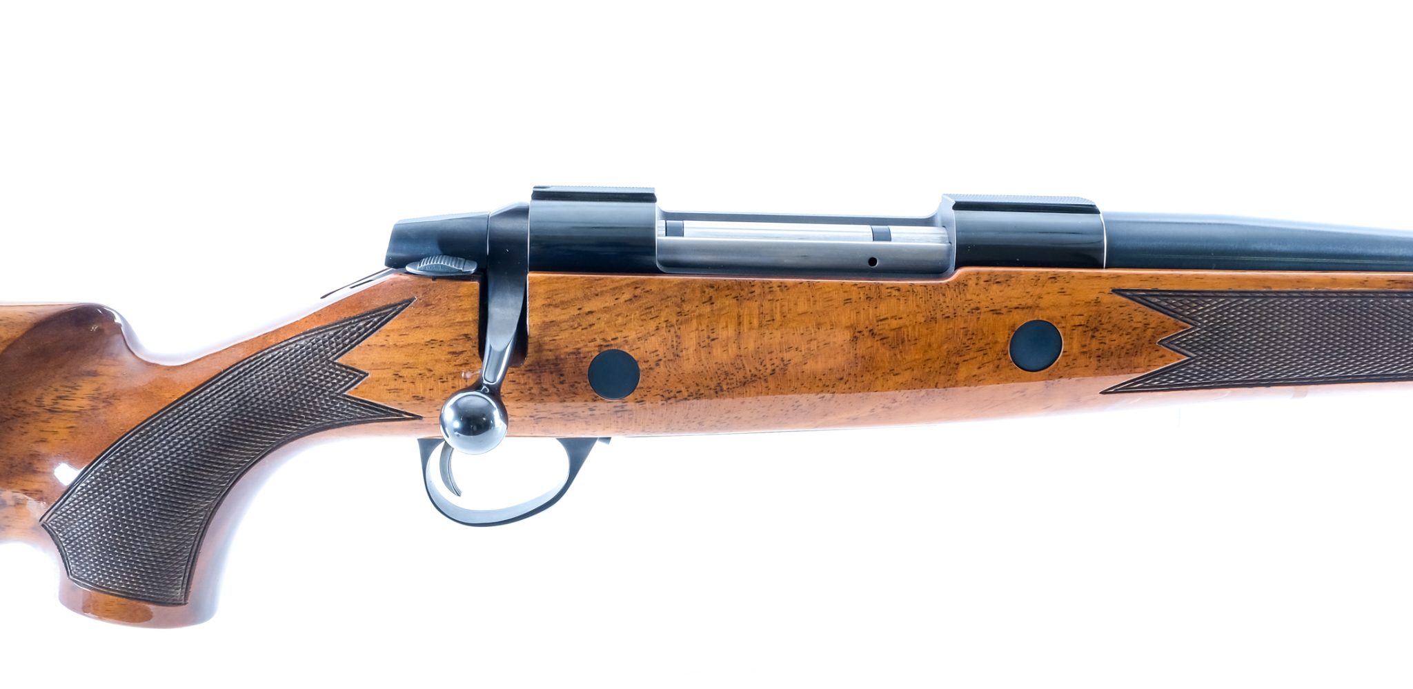 Sako AV .375 H&H Mag Bolt Action Rifle - CT Firearms Auction