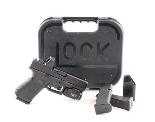 How much is Glock 19 Worth? | Worth and Value Guide for Guns