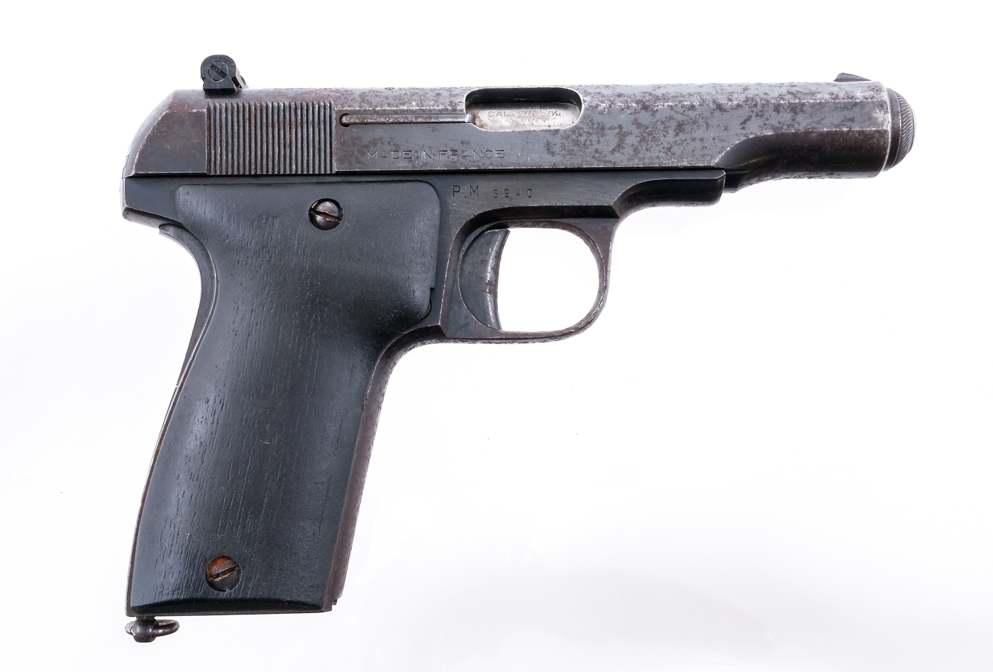 MAB Archives - CT Firearms Auction