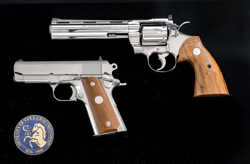 Buy & Sell Guns at Auction - CT Firearms Auction