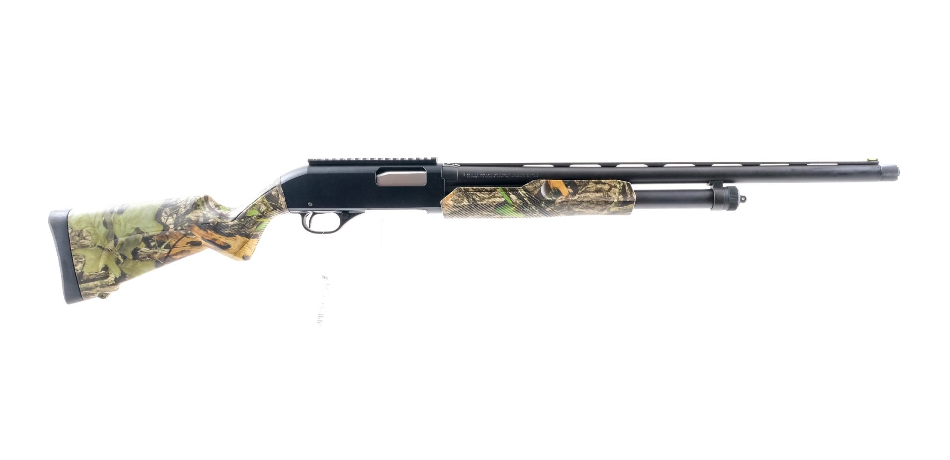 Guide to Selling Firearms in Missouri