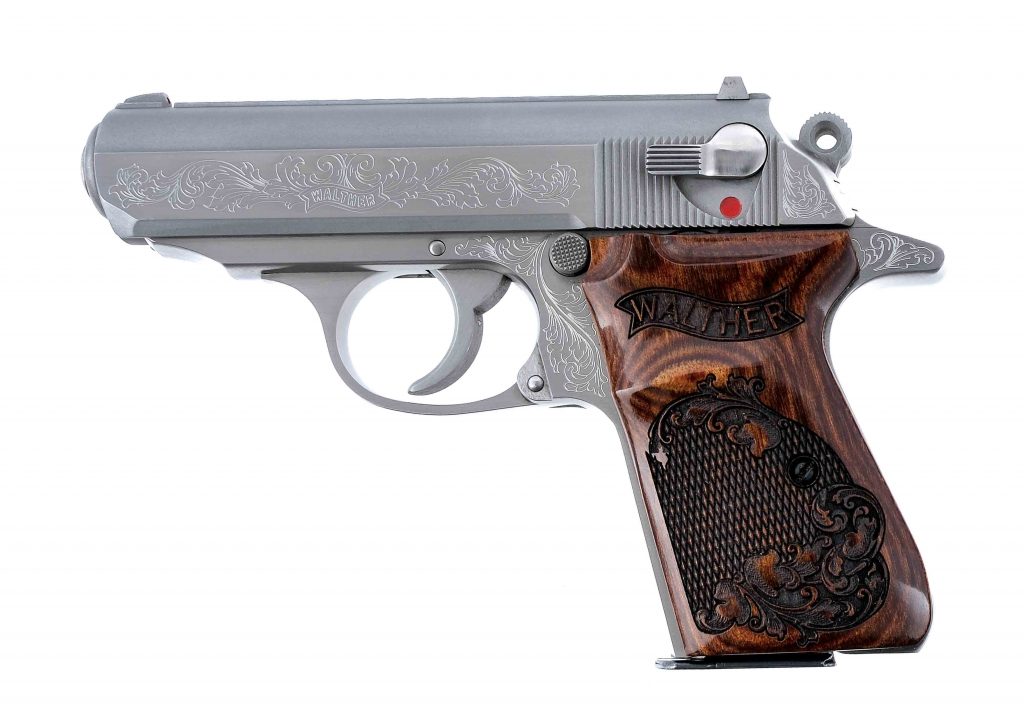 Comprehensive Guide on How to Legally Sell Firearms in California