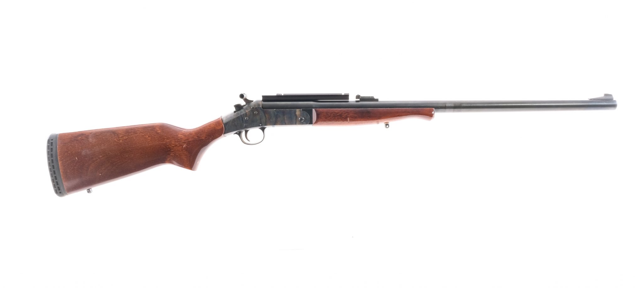 NEF Pardner Tracker II SB1 20 GA Shotgun - CT Firearms Auction
