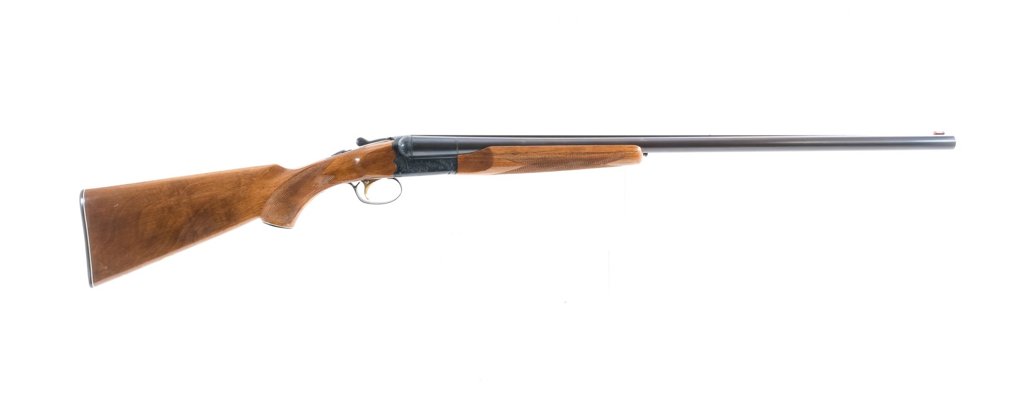 SKB 200E 12 Ga SxS Shotgun - CT Firearms Auction