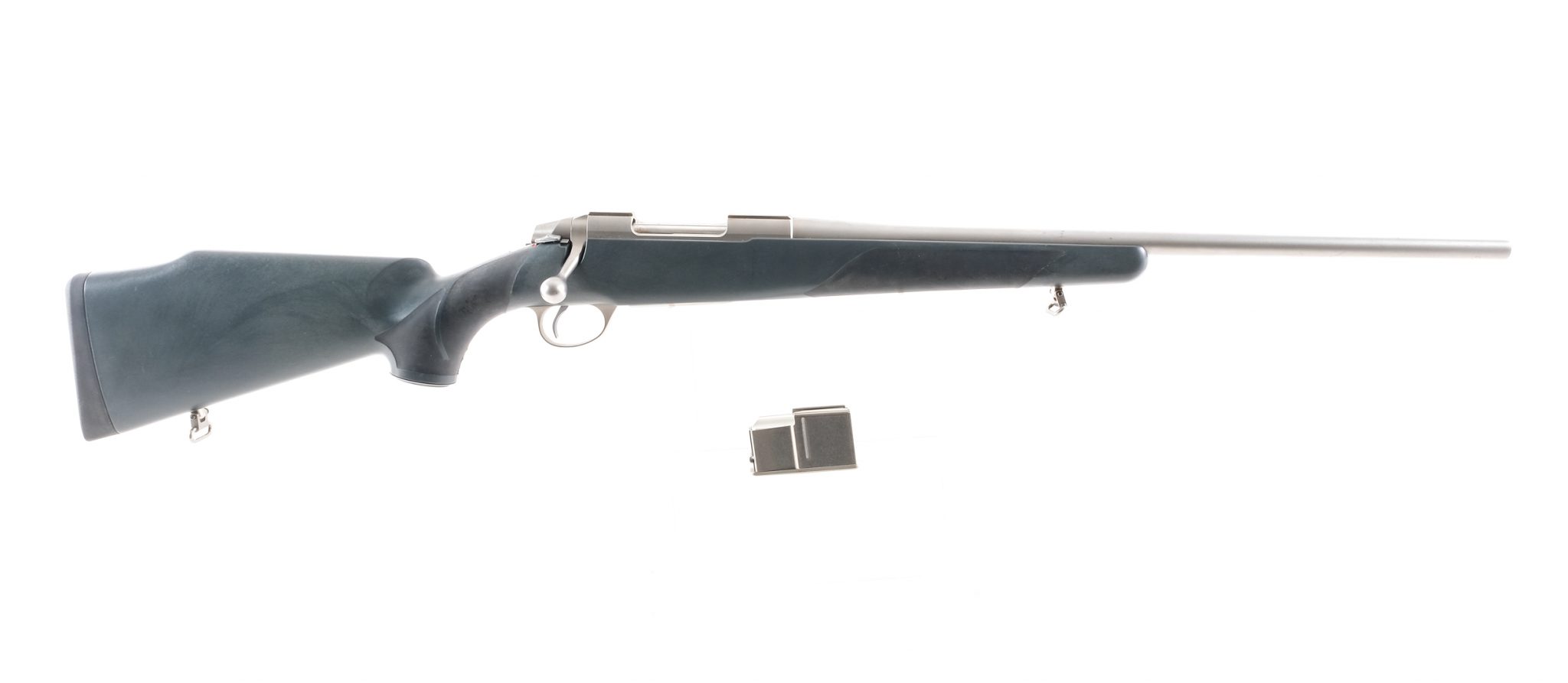 Sako III .308 Win Bolt Action Rifle - CT Firearms Auction
