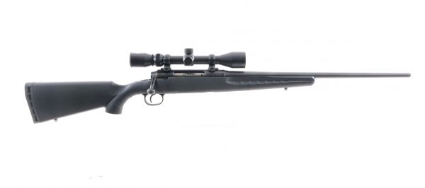 Savage Axis .223 Rem Bolt Action Rifle - CT Firearms Auction