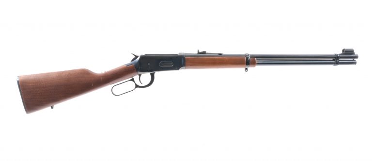 Winchester 94 .30-30 Win Lever Action Rifle - CT Firearms Auction