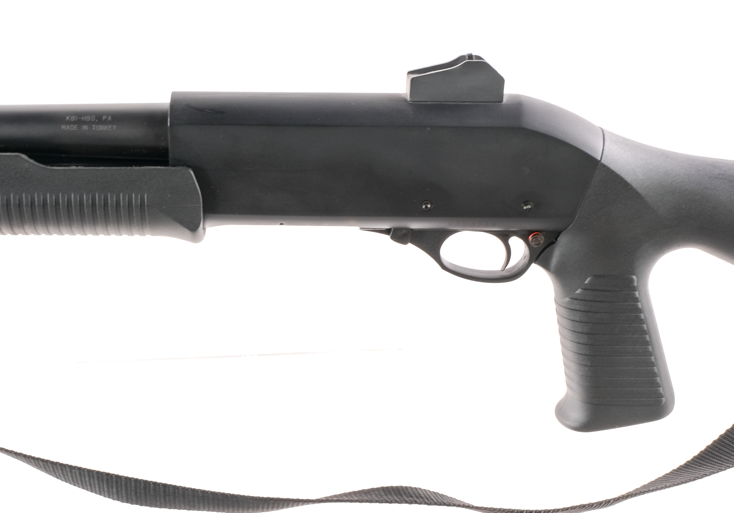 Charles Daly Field 12Ga Pump Action Shotgun - CT Firearms Auction