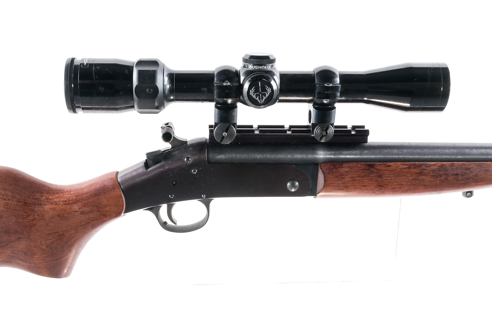 NEF Handi Rifle SB2 .30-06 Rifle - CT Firearms Auction