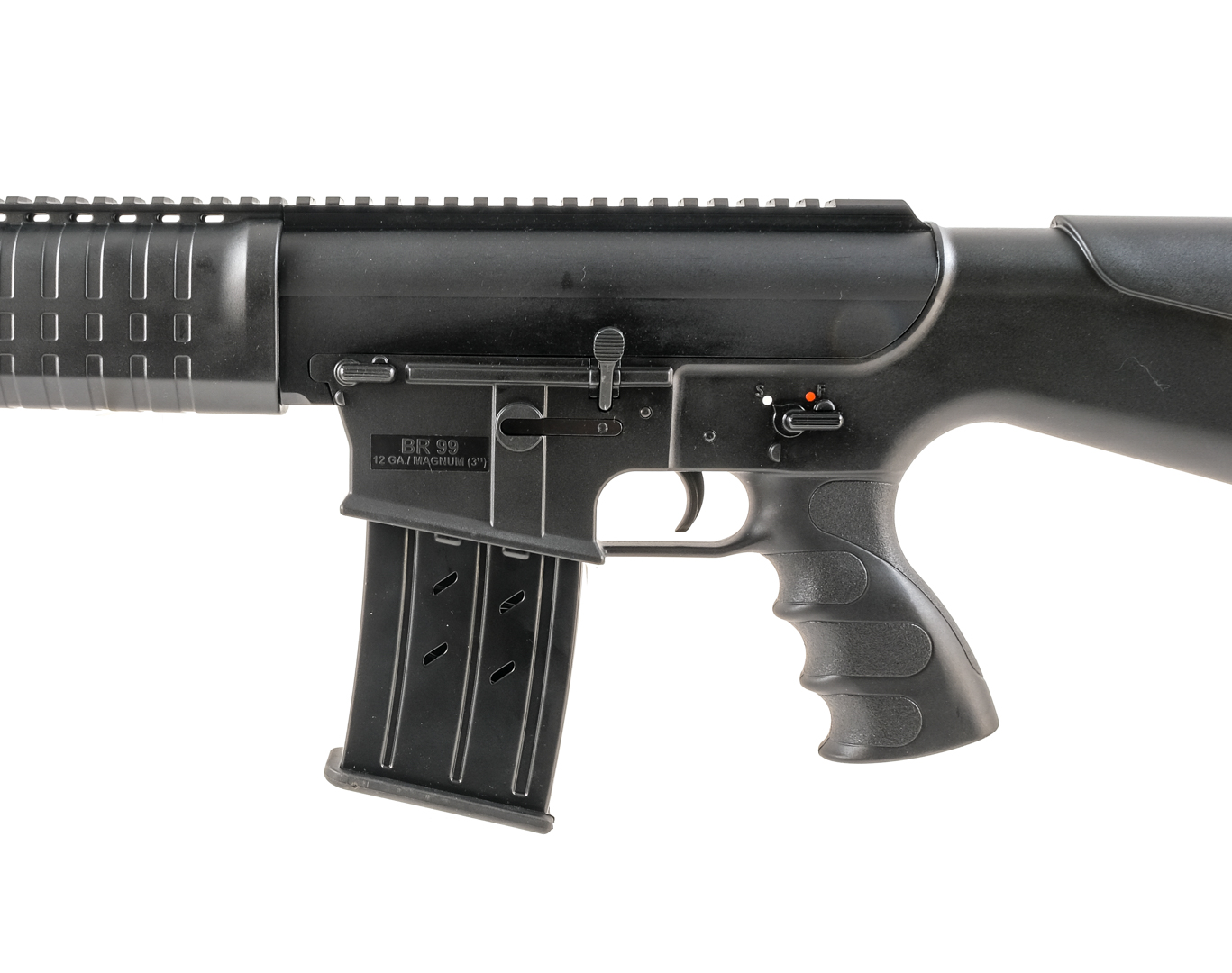 GForce BR99 12GA Semi Auto Shotgun - CT Firearms Auction