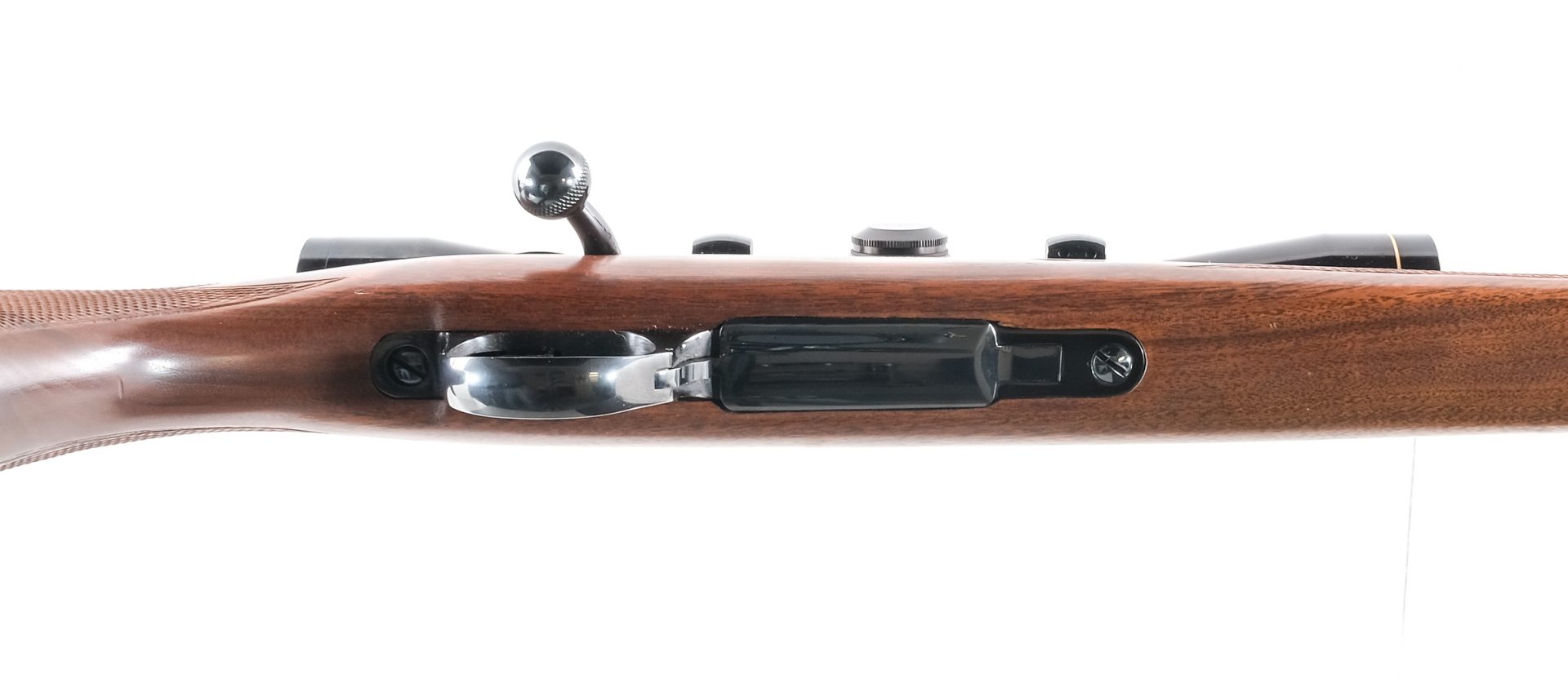 Colt Coltsman L461 .223 Bolt Action Rifle - CT Firearms Auction