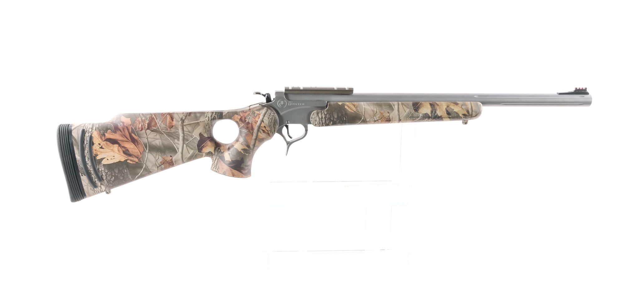 Thompson Center Pro Hunter .460 S&W Rifle - CT Firearms Auction