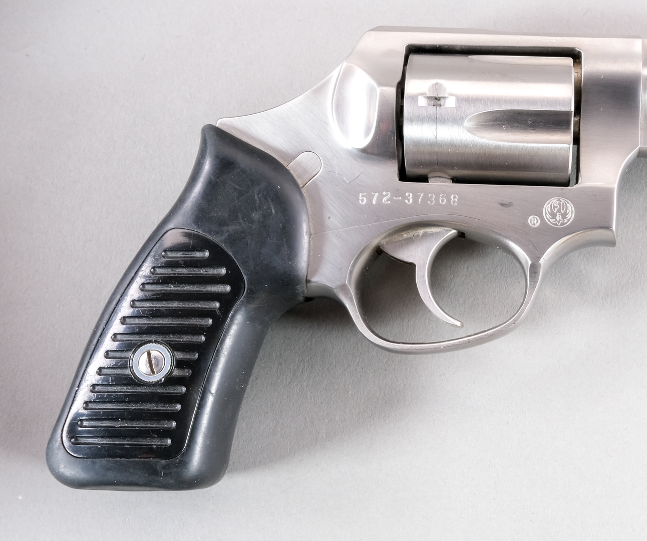 Ruger SP 101 .357 Mag Revolver - CT Firearms Auction