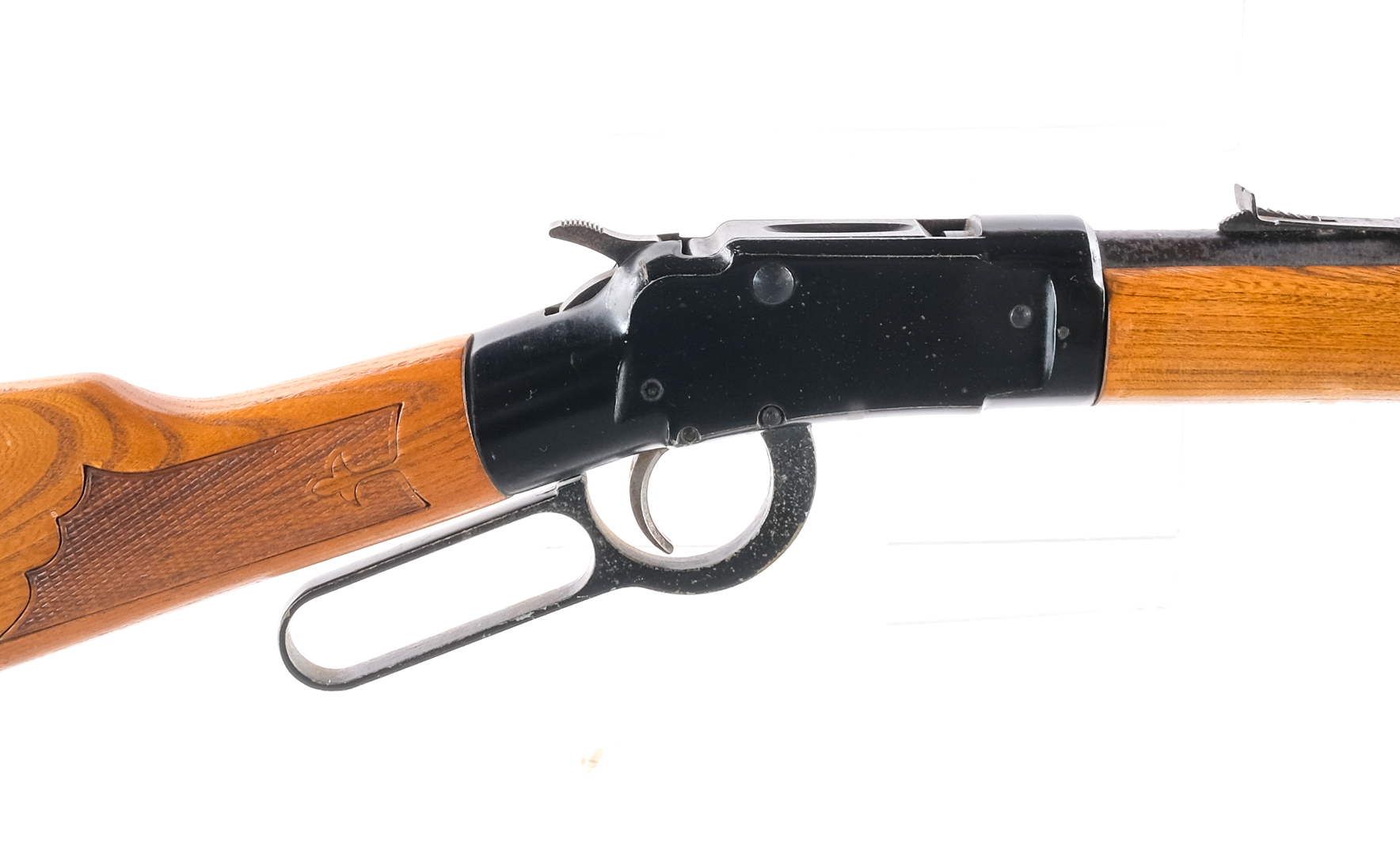 Mossberg / Sears Roebuck .22 2Pcs Rifles - CT Firearms Auction