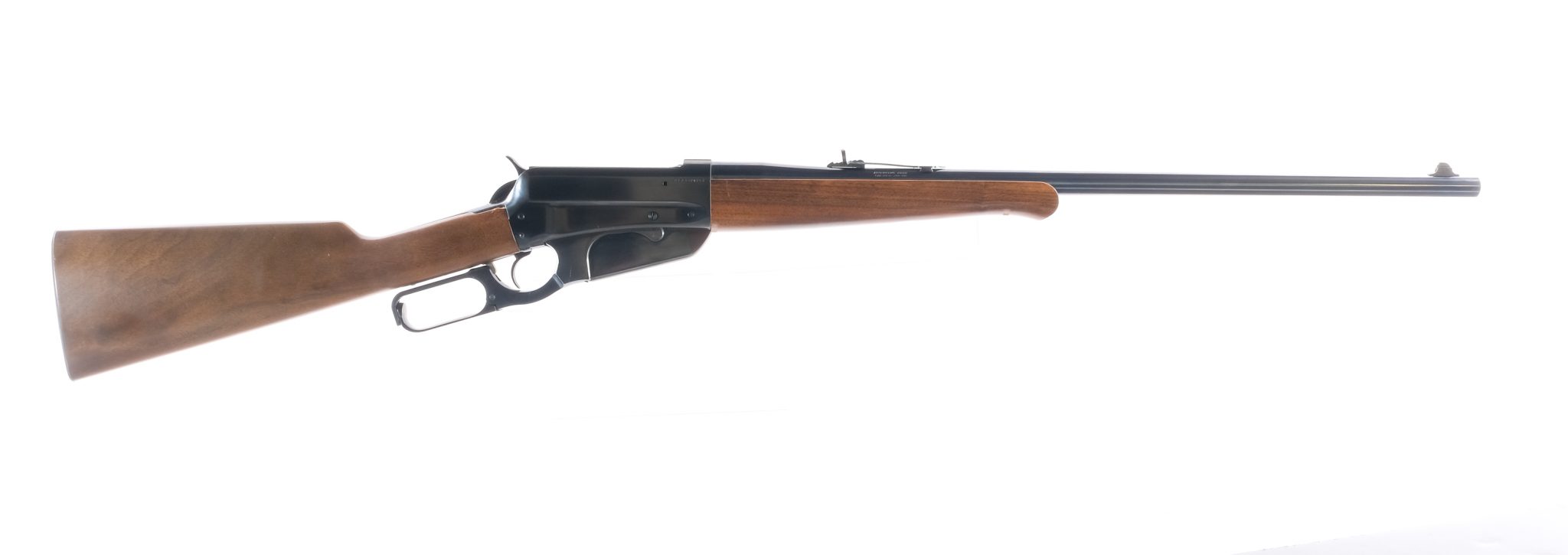 Browning 1895 .30-06 Lever Action Rifle - CT Firearms Auction