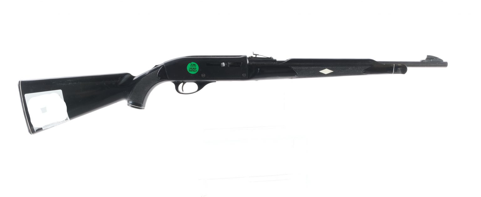CBC Nylon 66 .22 LR Semi Auto Rifle - CT Firearms Auction