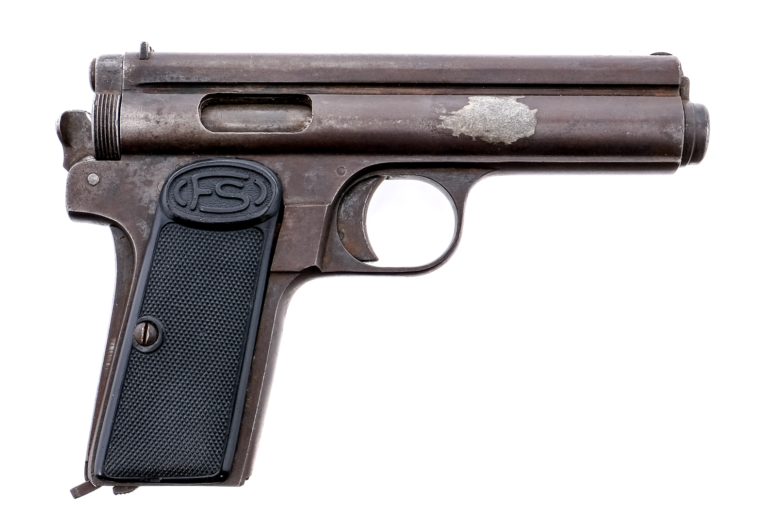 FEG Frommer Stop 39M .380 Semi Auto Pistol - CT Firearms Auction