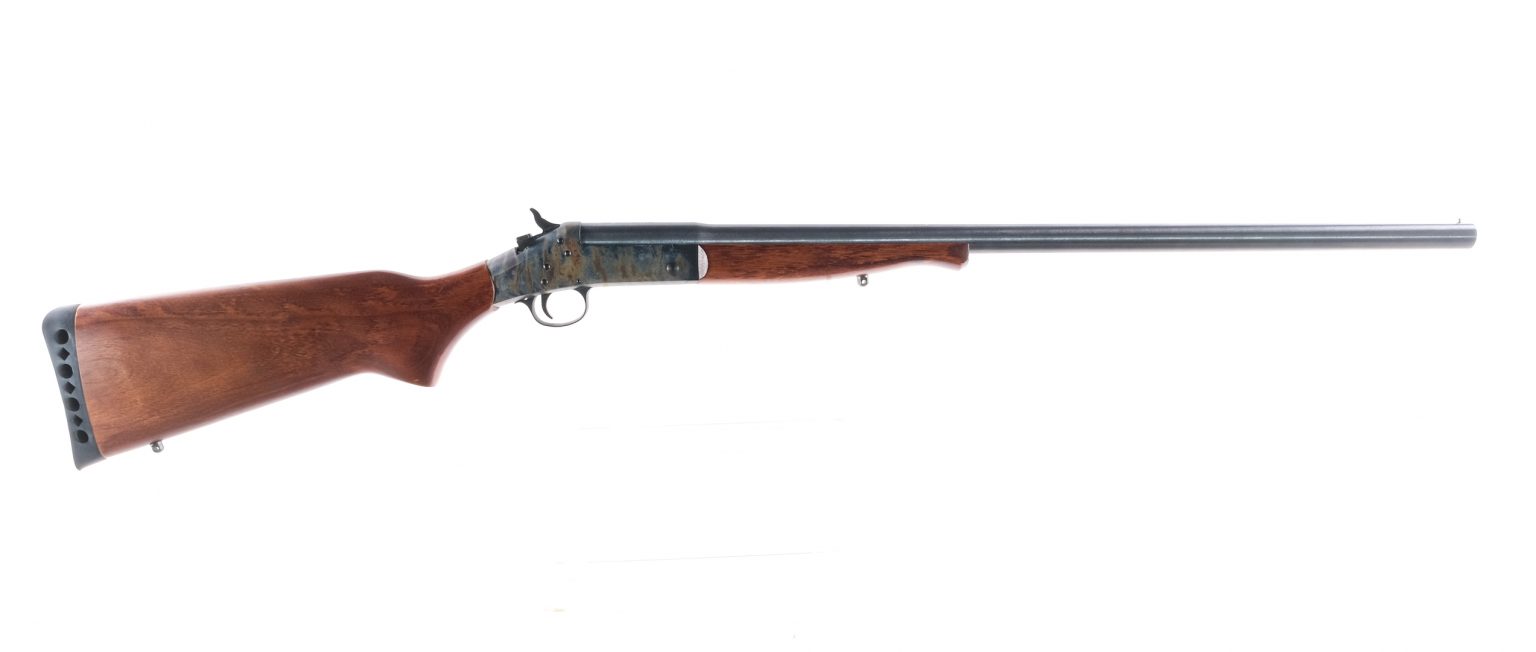NEF Pardner SB1 12Ga Shotgun - CT Firearms Auction